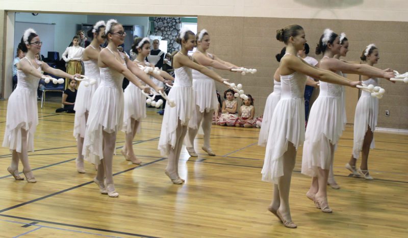 Tradition of ‘The Nutcracker’ returns to the stage | News, Sports, Jobs ...